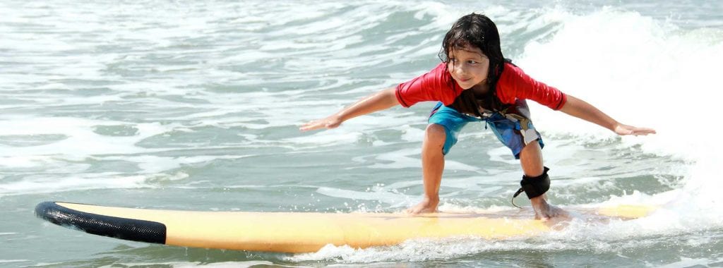 kid_surfing - Weber Orthodontics