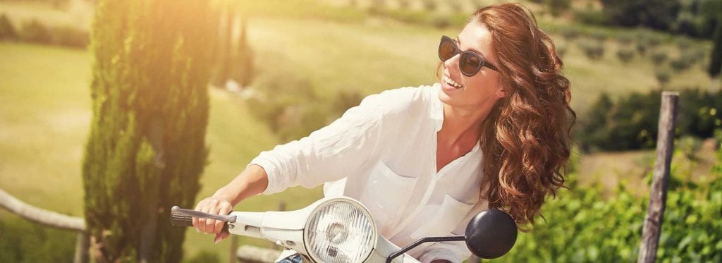adult_woman_braces - Weber Orthodontics